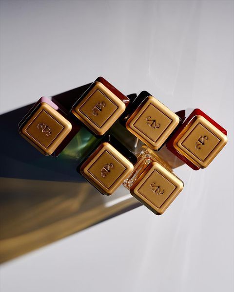 Spicy Two Mark عطر - a fragrance للجنسين 2021