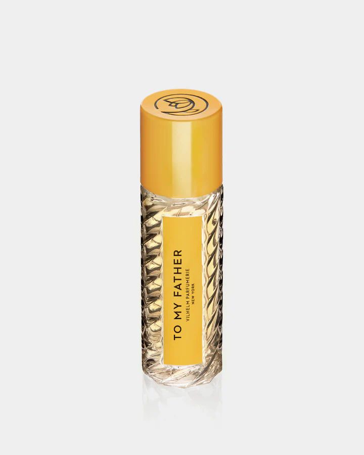 To My Father Vilhelm Parfumerie fragancia - una nuevo fragancia para ...