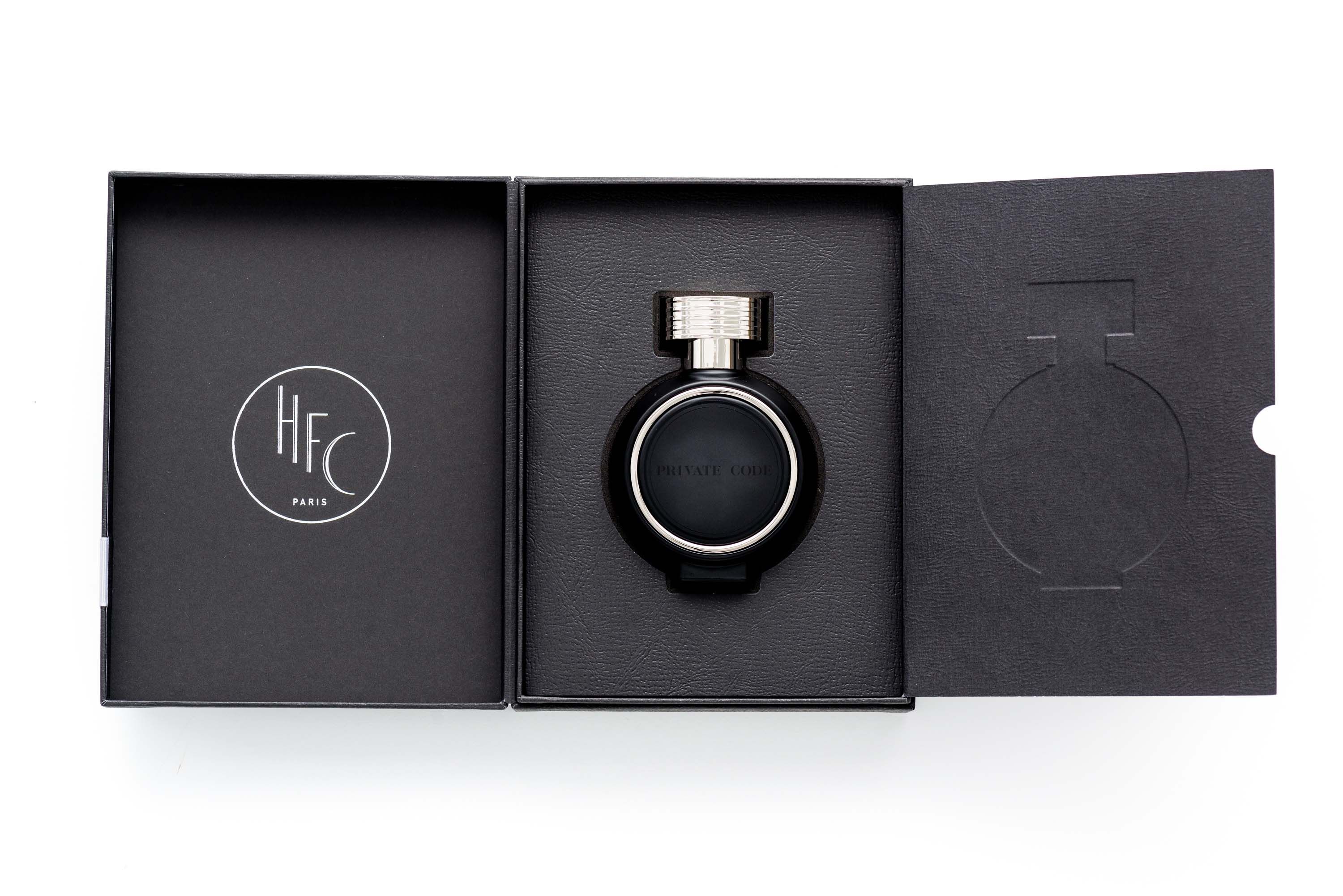Private Code Haute Fragrance Company HFC аромат — новый аромат для ...
