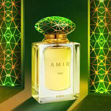 Amir Two Ajmal parfum - een nieuwe geur voor dames en heren 2022