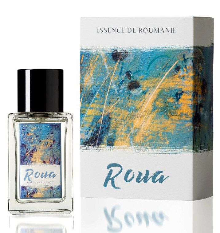 Roua Essence de Roumanie аромат — аромат для мужчин и женщин 2020