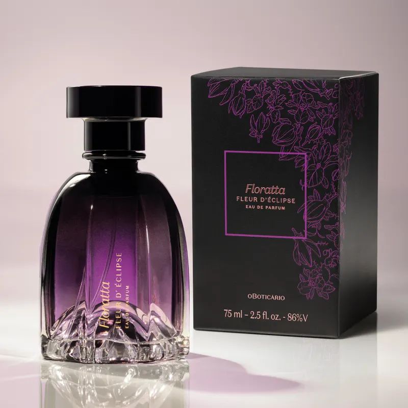Floratta Fleur d' Éclipse O Boticário عطر - a جديد fragrance للنساء 2022