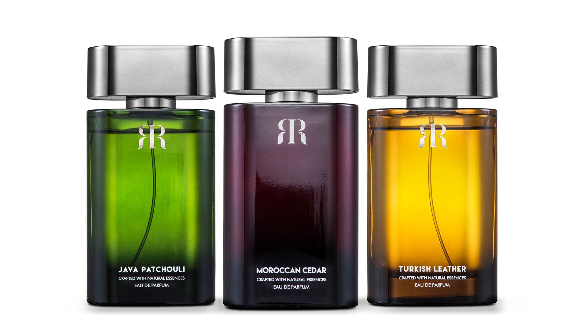 Moroccan Cedar Raymond 古龙水 - 一款 2020年 男用 香水