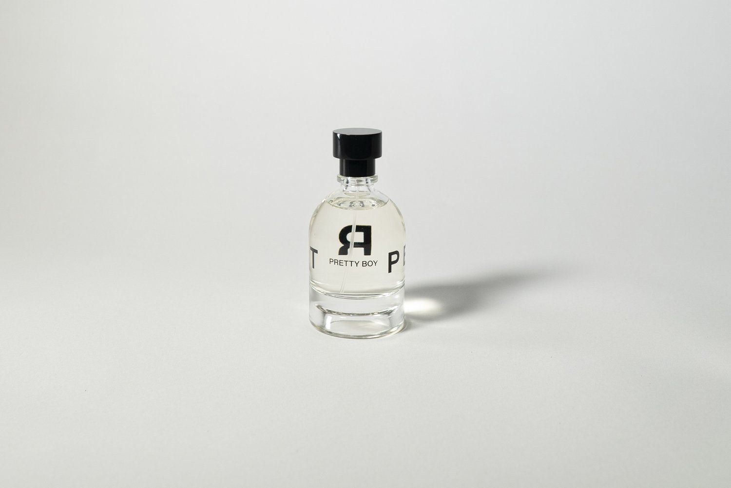 Pretty Boy PERDRISÂT perfume - a novo fragrância Compartilhável 2022