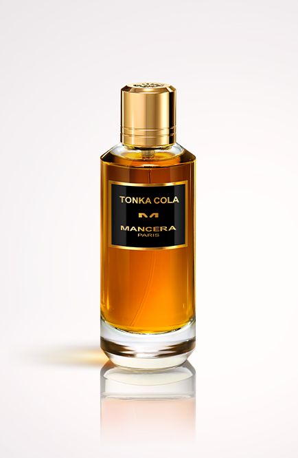 Tonka Cola Mancera perfume - a novo fragrância Compartilhável 2022