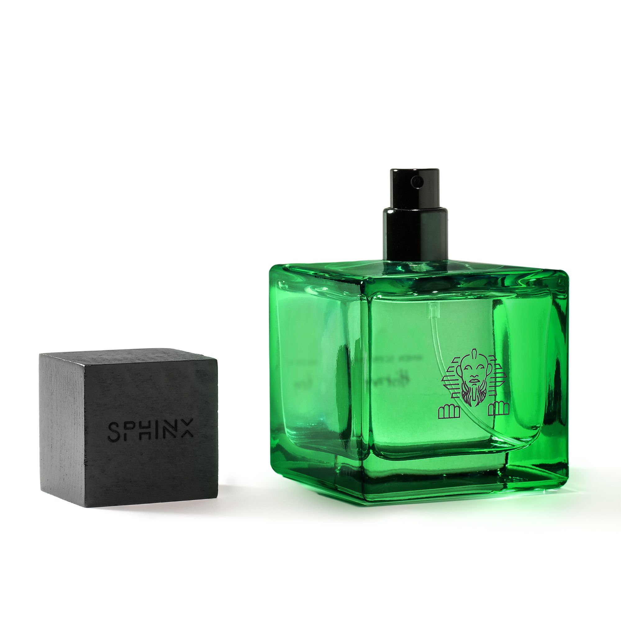 Sphinx Signature Sphinx Fragrances perfume - a novo fragrância ...
