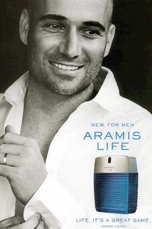 Aramis Life Aramis одеколон — аромат для мужчин 2003