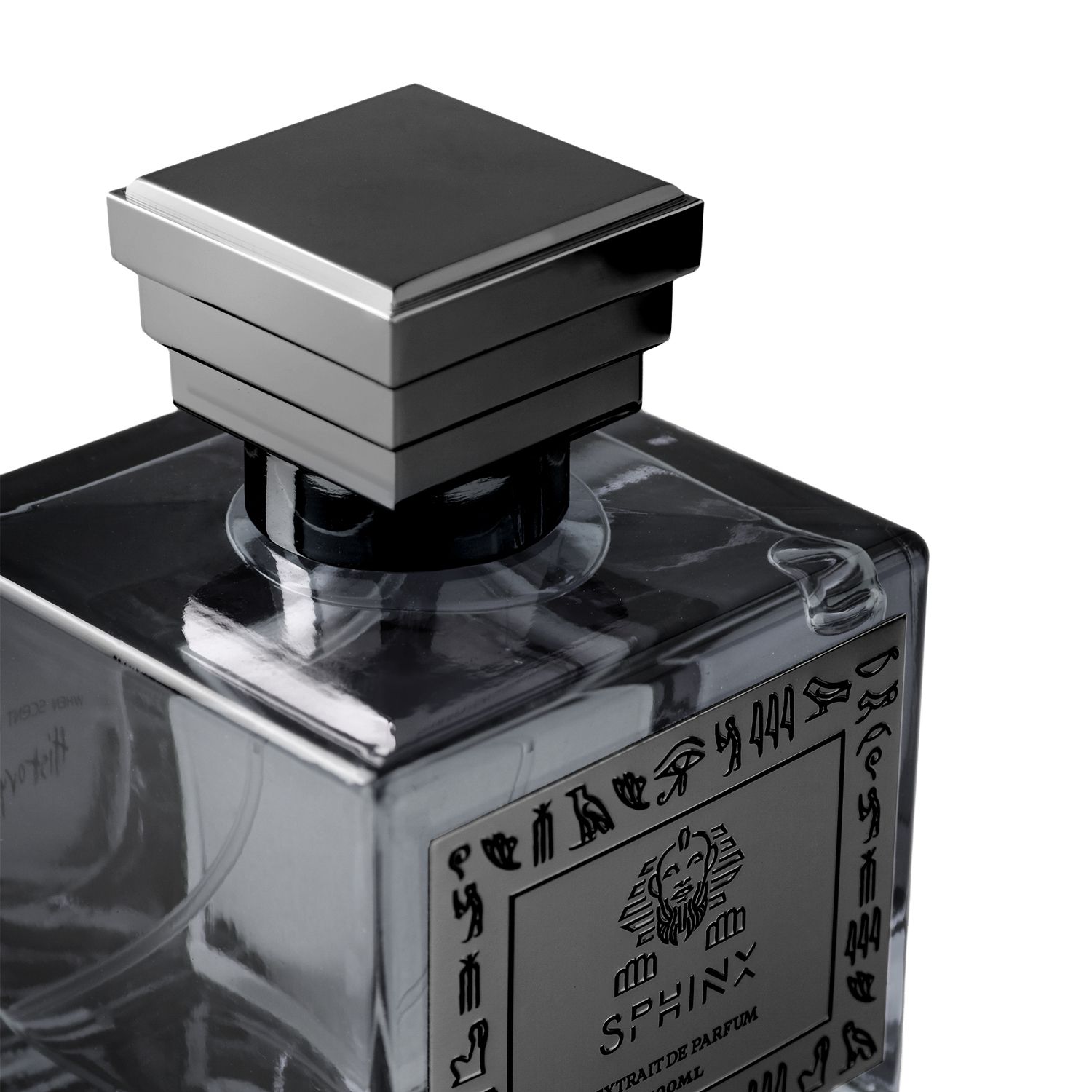 Black Anubis Sphinx Fragrances Parfum - ein neues Parfum für Frauen und ...