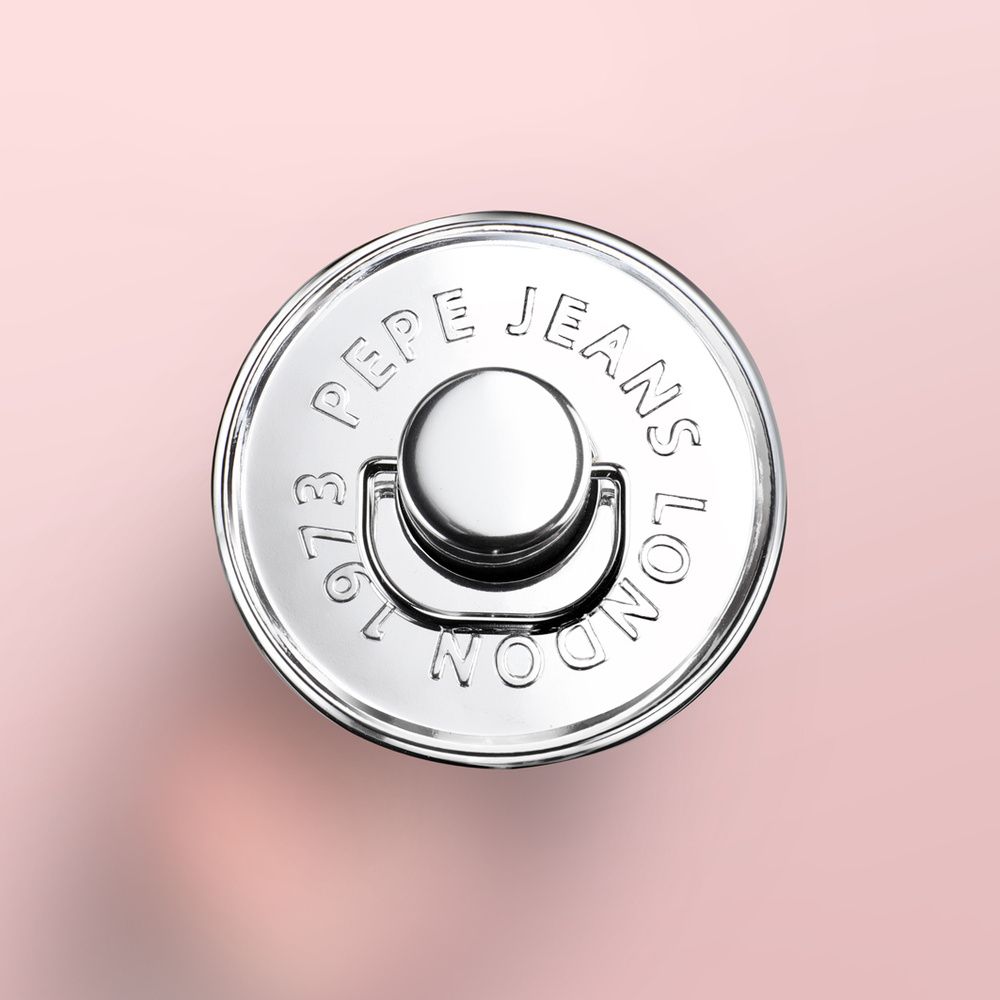 Bright For Her Pepe Jeans London parfum - un nouveau parfum pour femme 2022