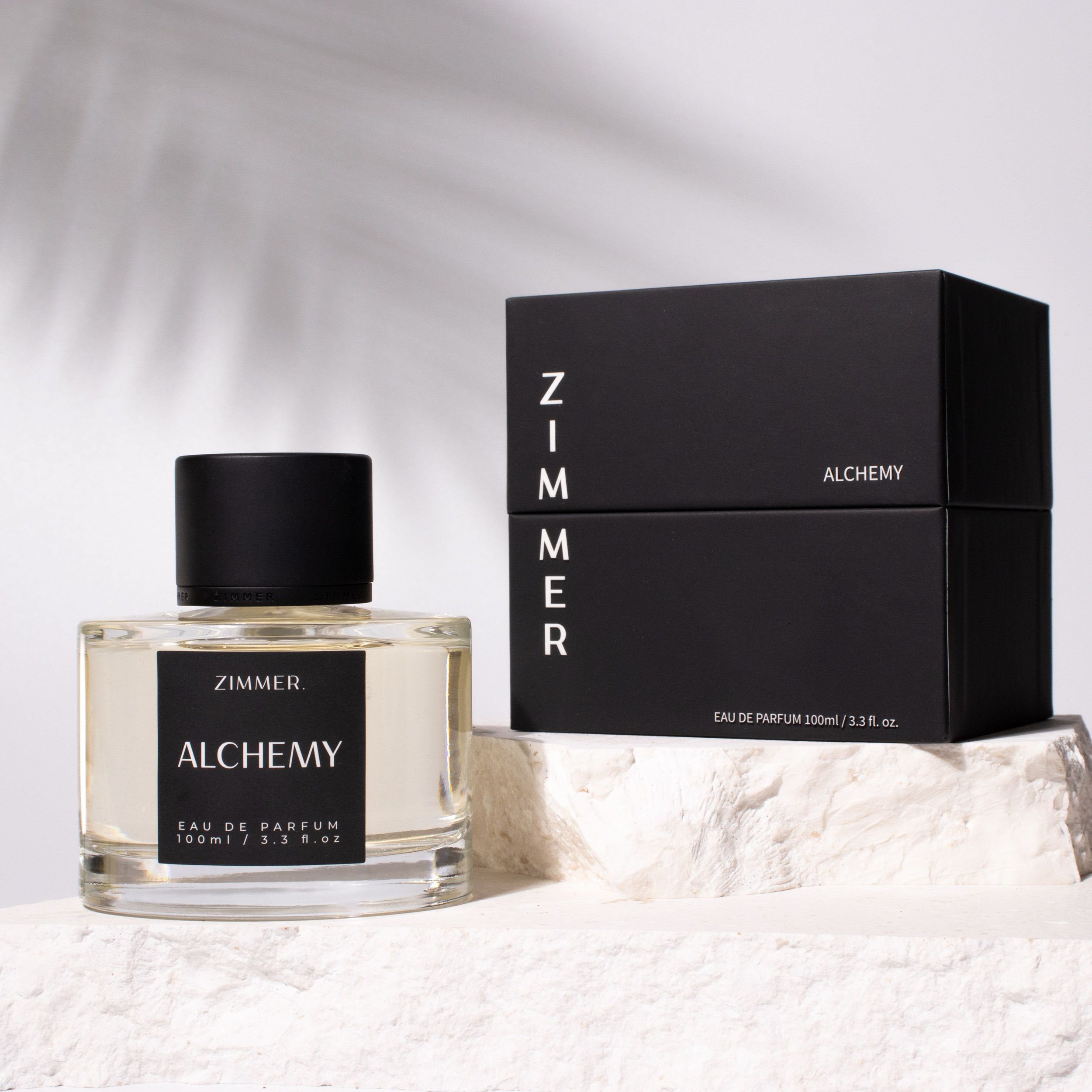 Alchemy Zimmer Parfums fragancia - una nuevo fragancia para Hombres y ...