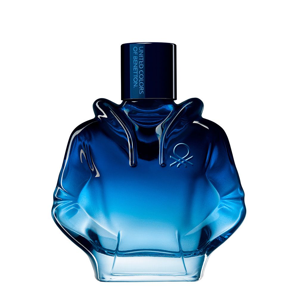 We Are Tribe Benetton zapach - to nowe perfumy dla mężczyzn 2022