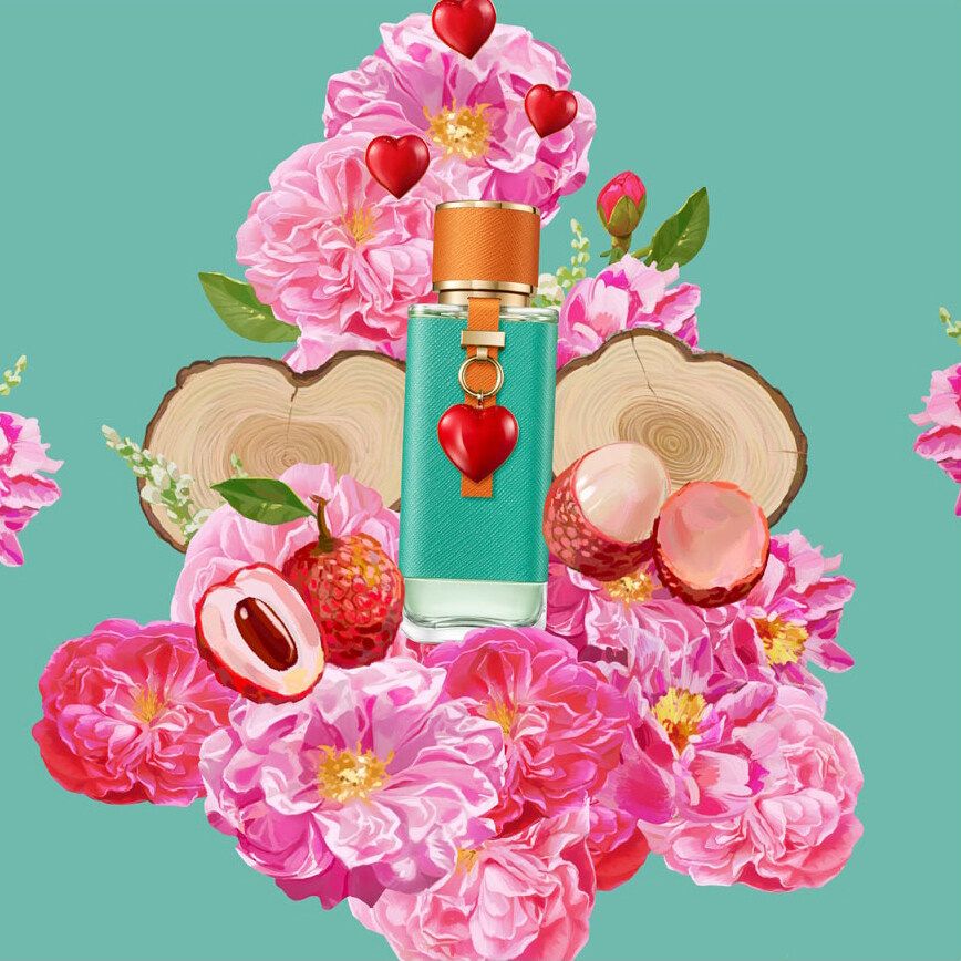 Me First Carolina Herrera Parfum - ein neues Parfum für Frauen 2022