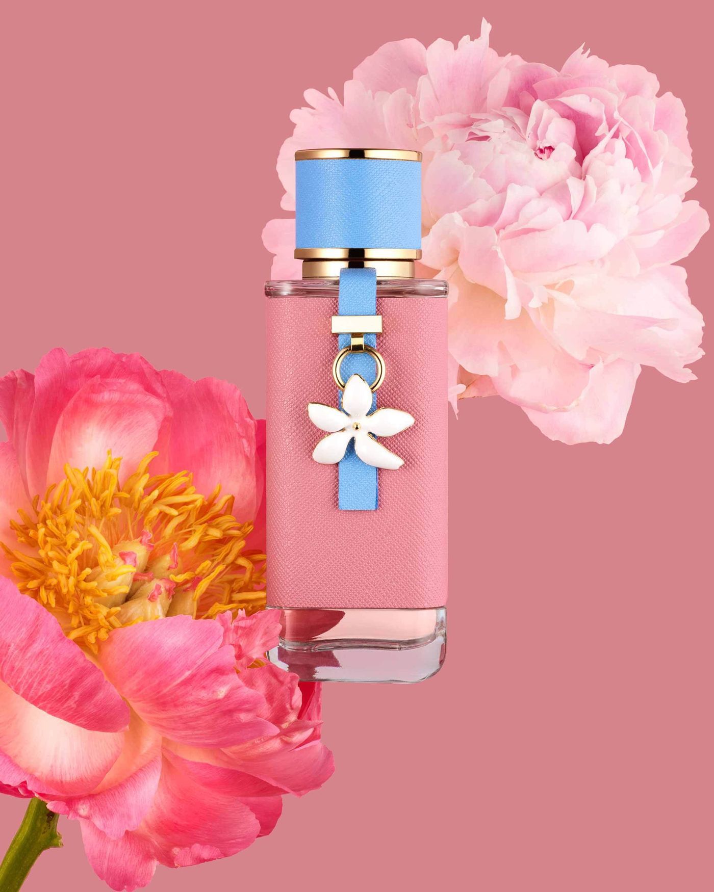 Alegria de Vivir Carolina Herrera fragancia - una nuevo fragancia para ...