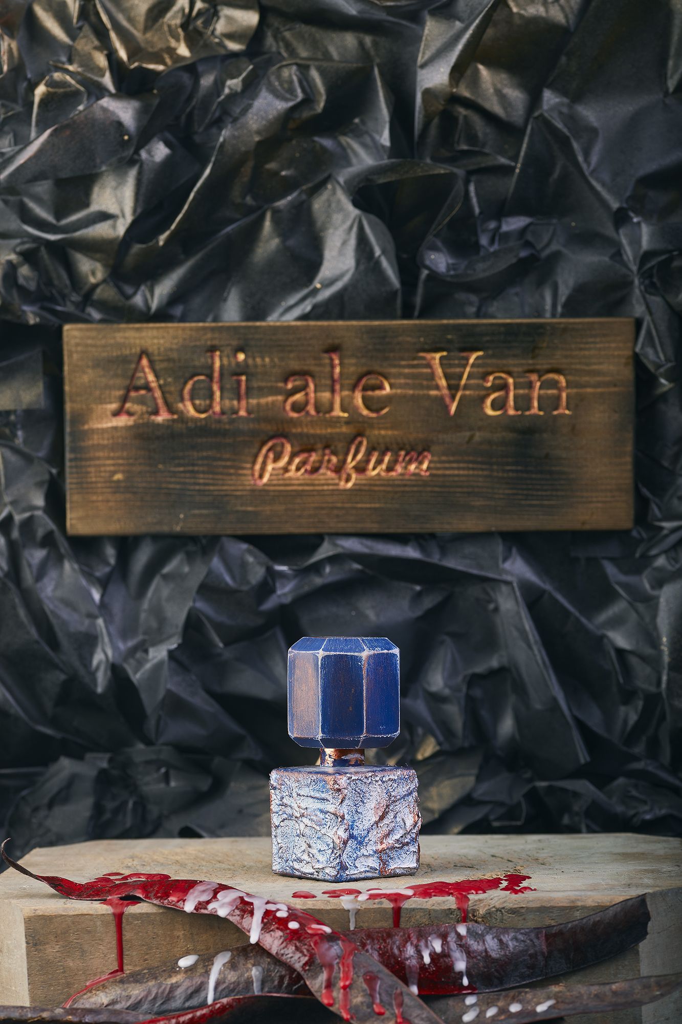 Perseide - Elixir of Stars Dust Adi Ale Van 香水 - 一款 2022年 新的 中性 香水