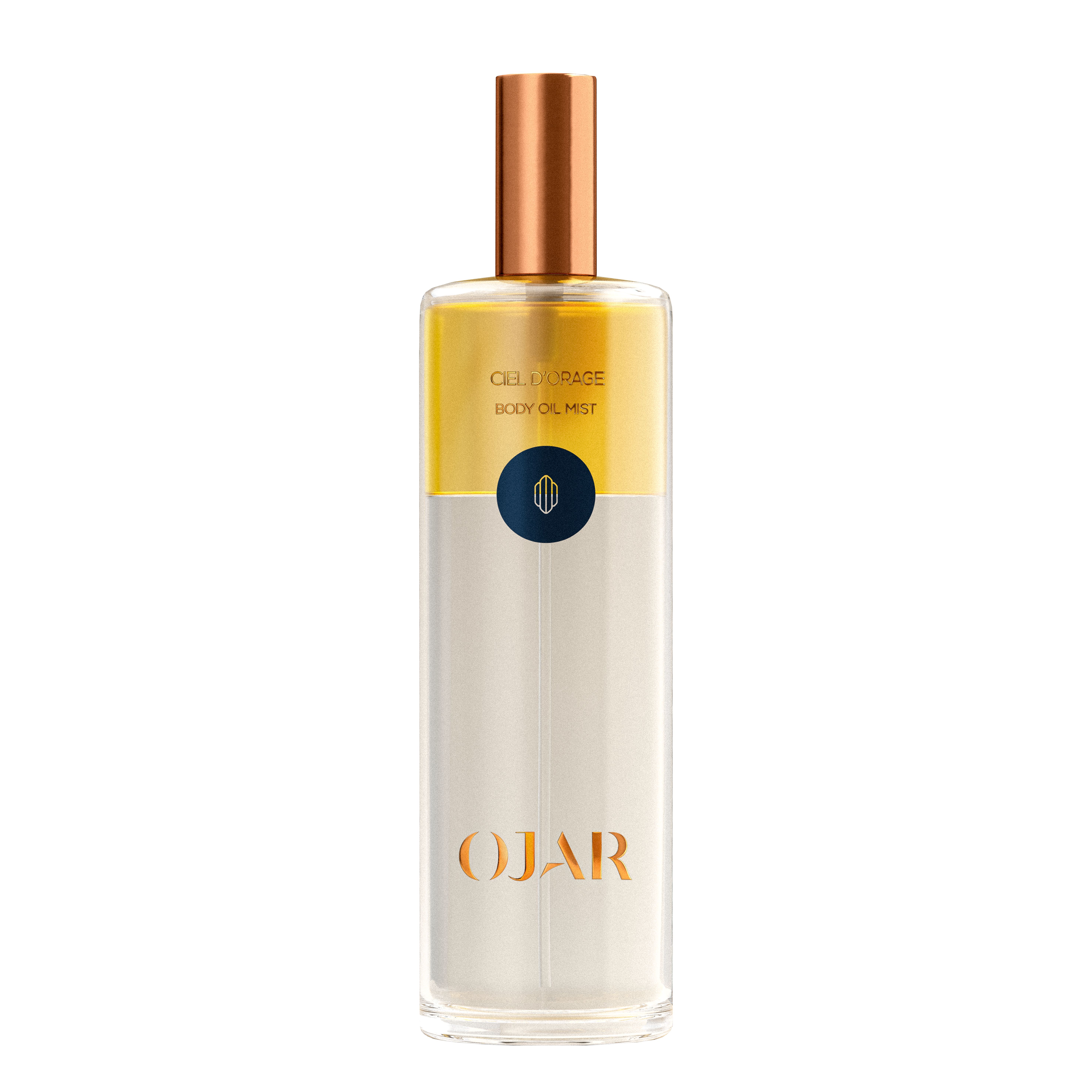 Ciel d'Orage Eau de Parfum Ojar аромат — новый аромат для мужчин и ...