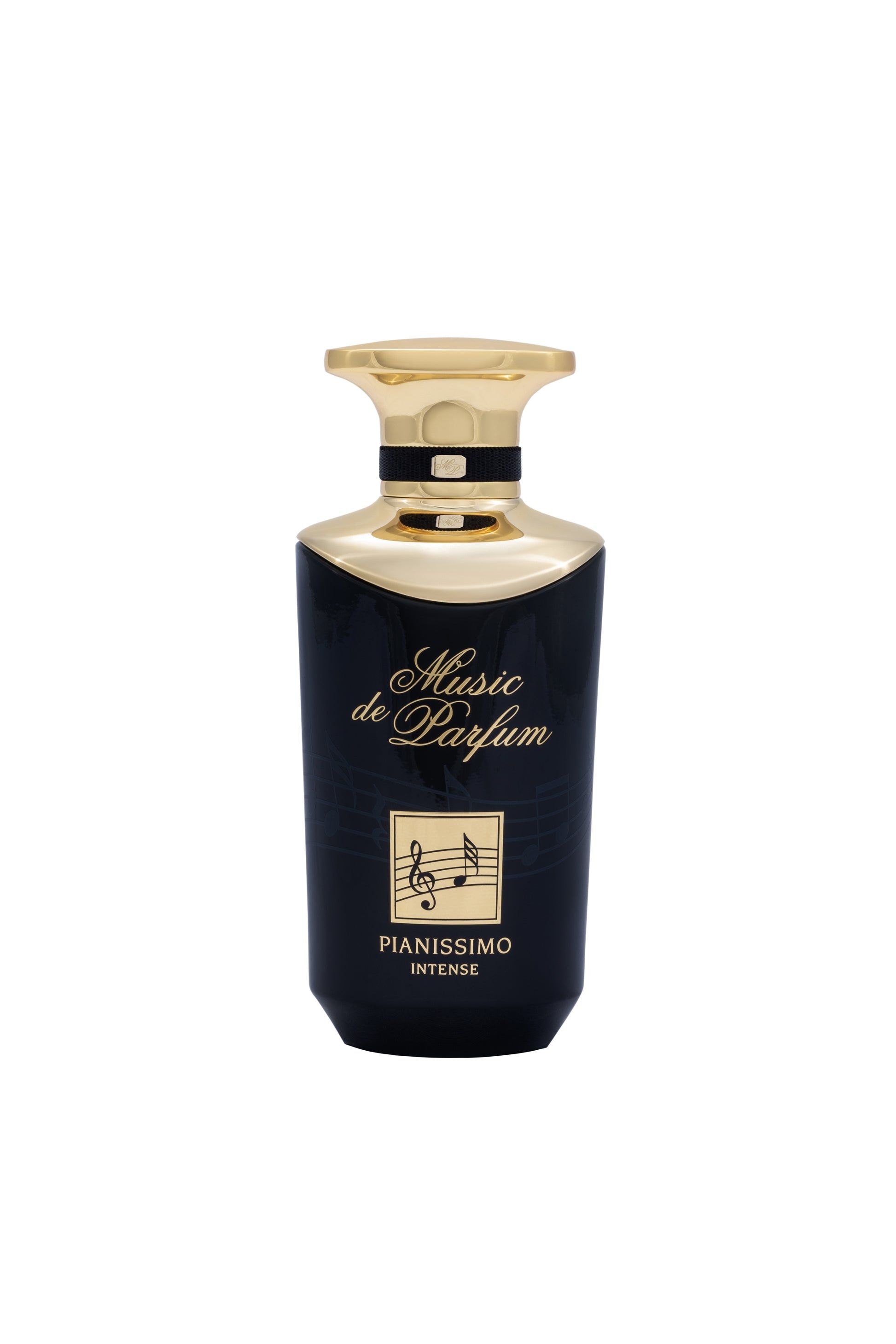 Pianissimo Music de Parfum - una novità fragranza unisex 2022