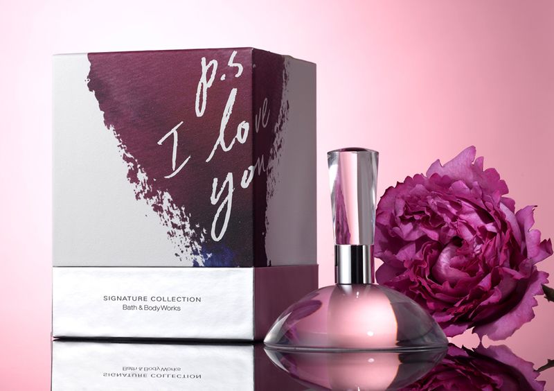 P.S. I Love You Bath & Body Works parfum - un parfum pour femme 2009