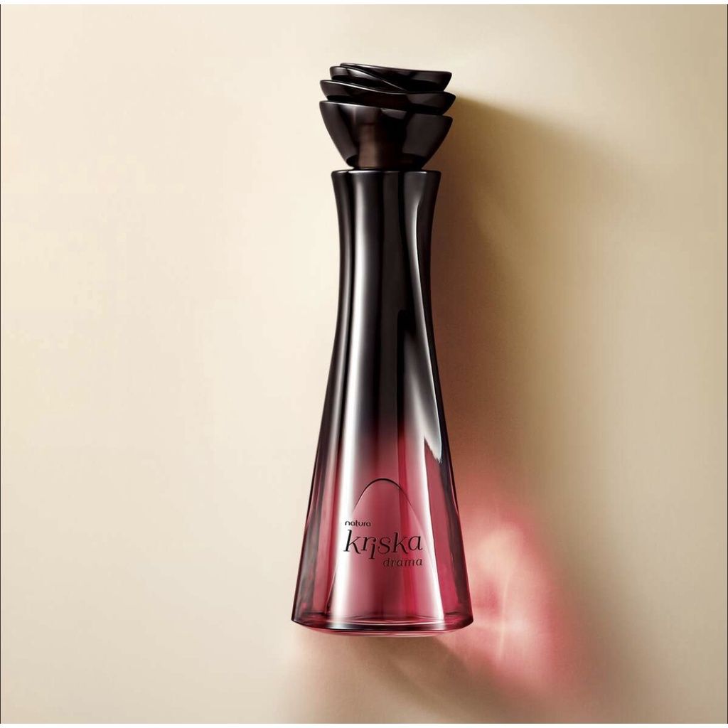 Kriska Drama Natura аромат — аромат для женщин 2017