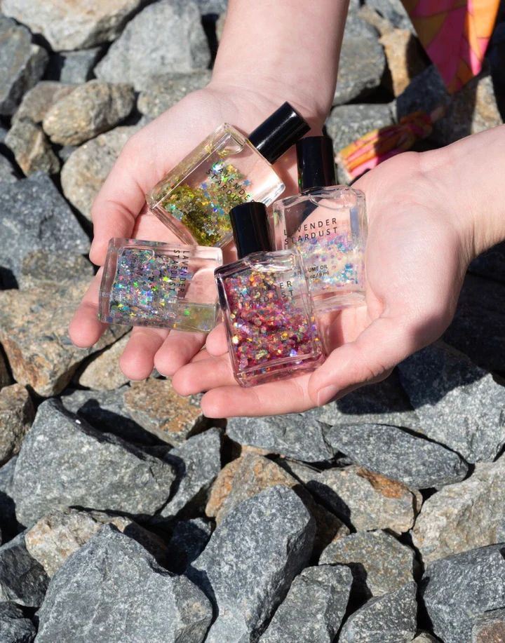 Coco Star Lavender Stardust Parfum - ein es Parfum für Frauen und Männer