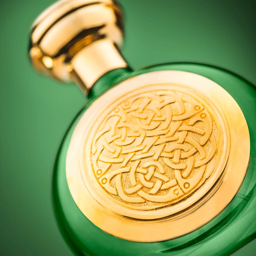 Complex 2020 Boadicea the Victorious - una fragranza unisex 2017