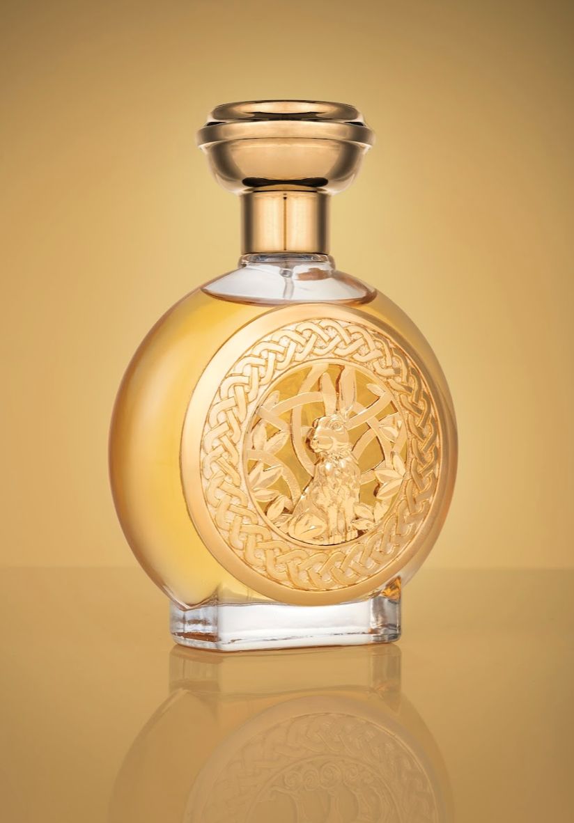 Hasu Boadicea the Victorious عطر - a جديد fragrance للجنسين 2022