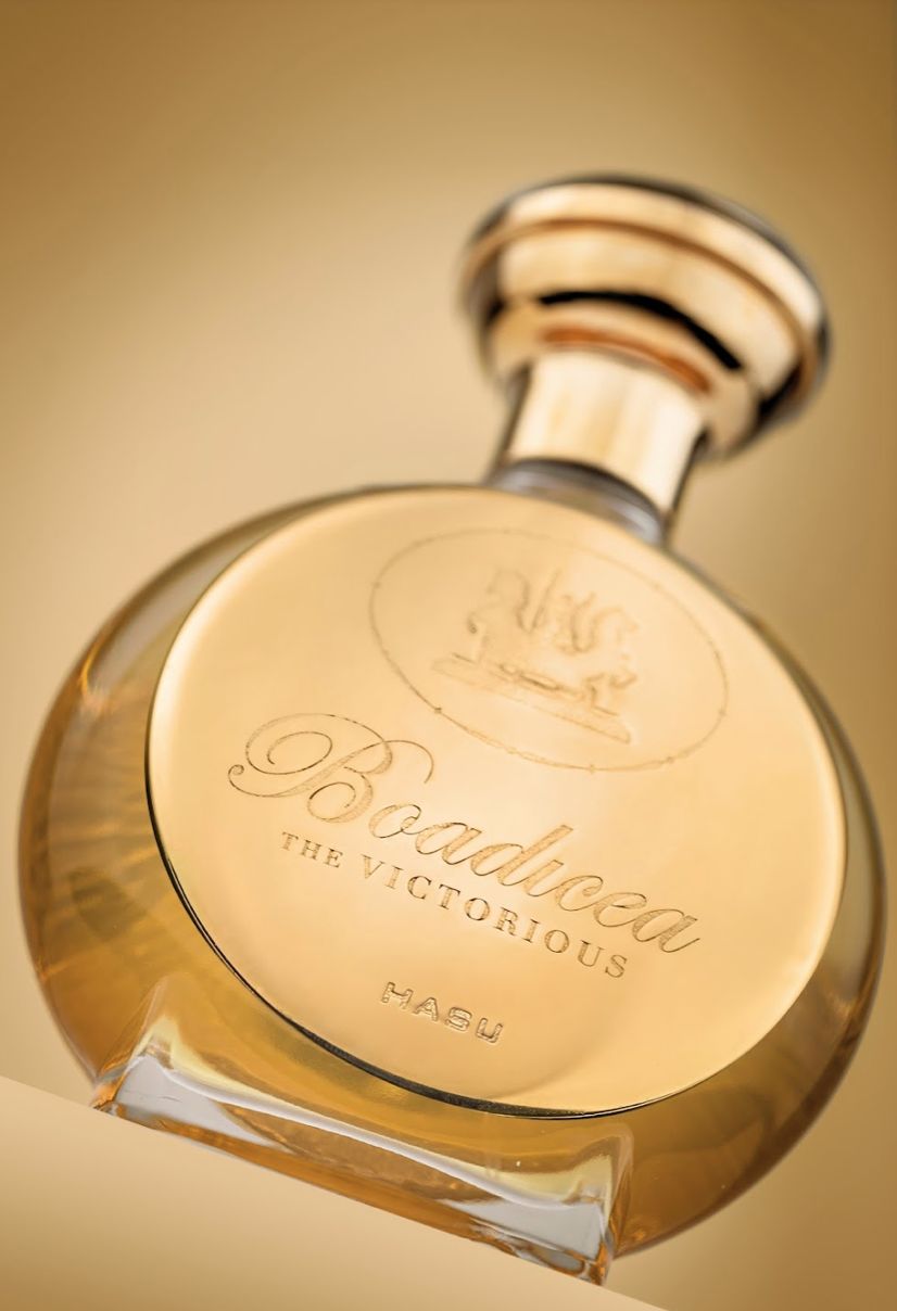 Hasu Boadicea the Victorious fragancia - una nuevo fragancia para ...