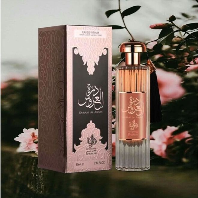 Durrat Al Aroos Al Wataniah parfum - un nou parfum de dama 2022