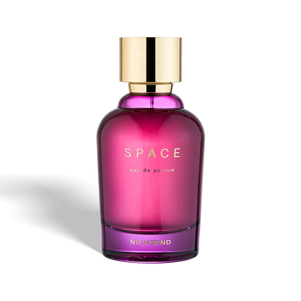 Space Nicheend Parfum - ein neues Parfum für Frauen und Männer 2022