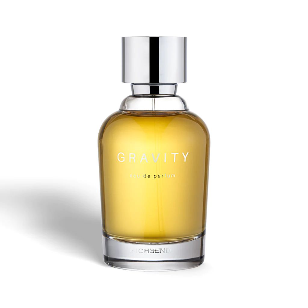 Gravity Nicheend Parfum - ein neues Parfum für Frauen und Männer 2022