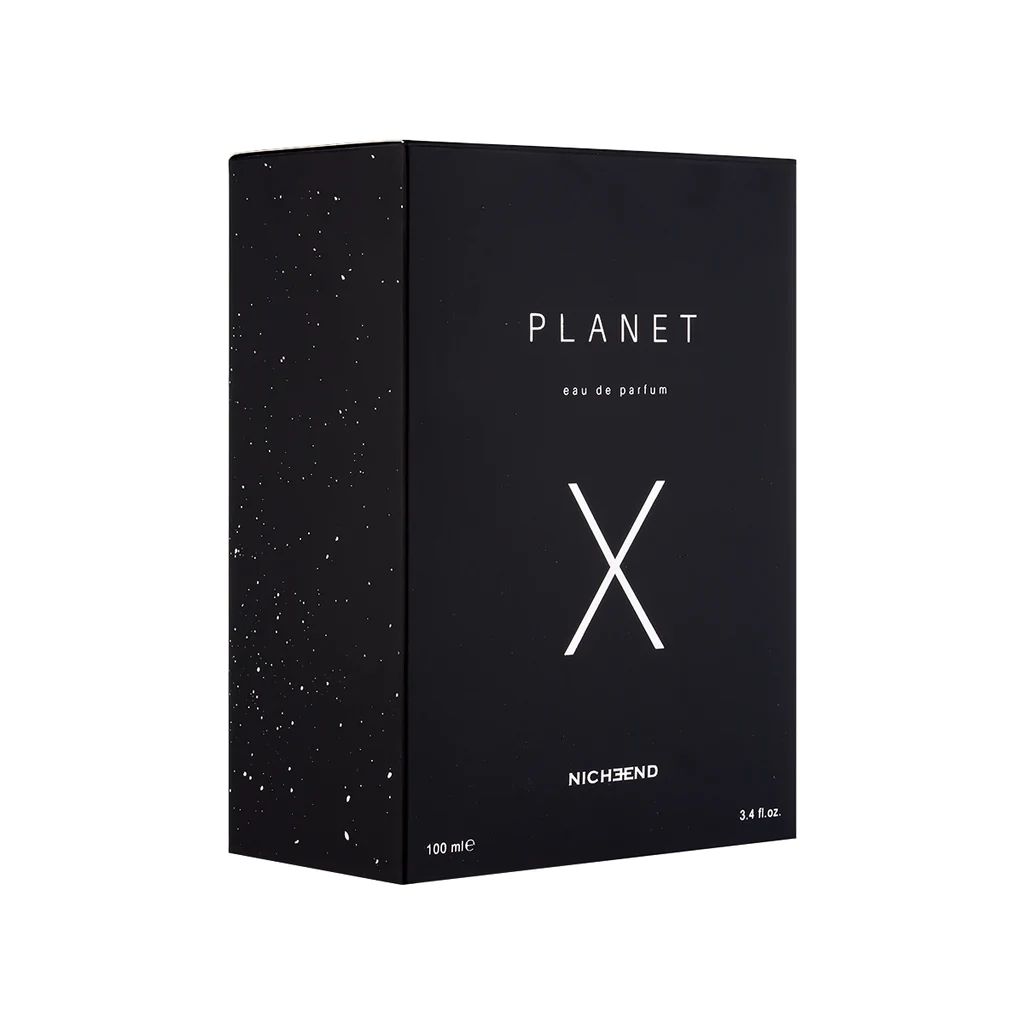 Planet X Nicheend Parfum - ein neues Parfum für Frauen und Männer 2022
