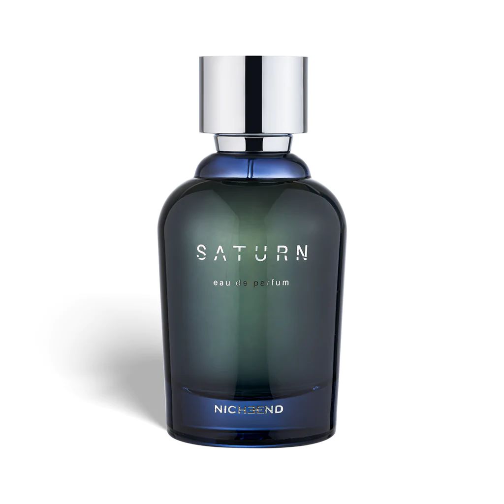 Saturn Nicheend perfume - a novo fragrância Compartilhável 2022