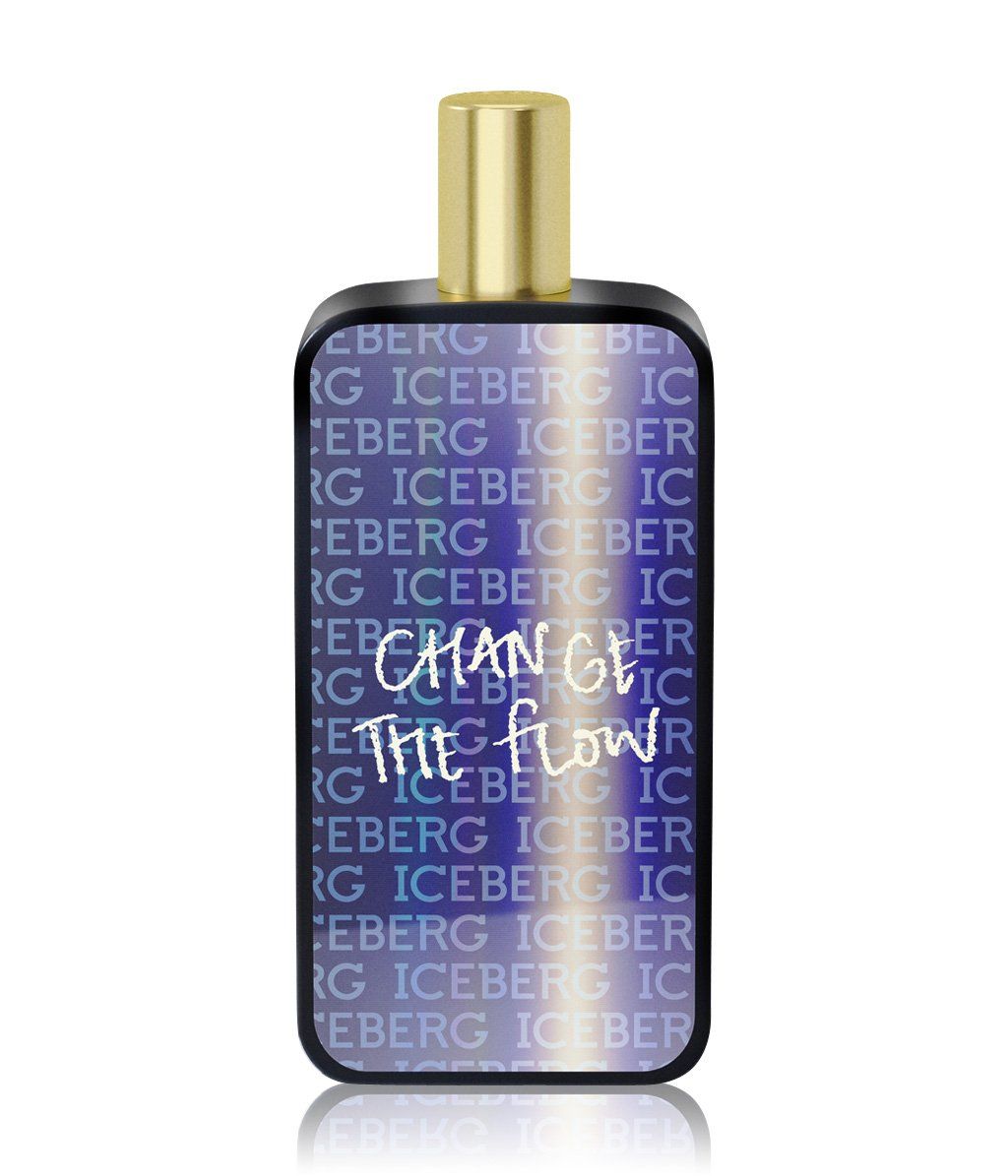 Change The Flow Iceberg Cologne - ein neues Parfum für Männer 2022