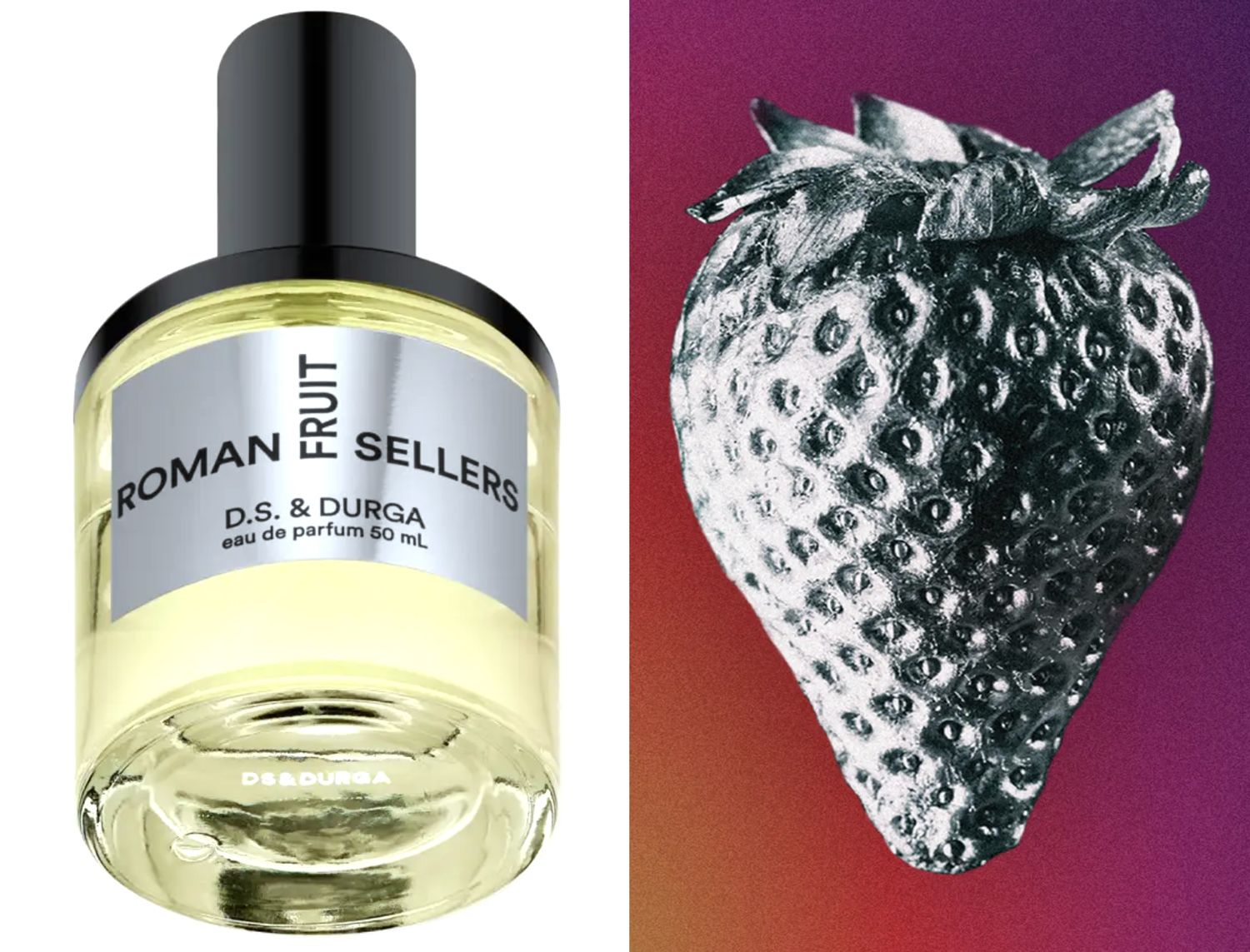 Roman Fruit Sellers DS&Durga fragancia - una nuevo fragancia para ...