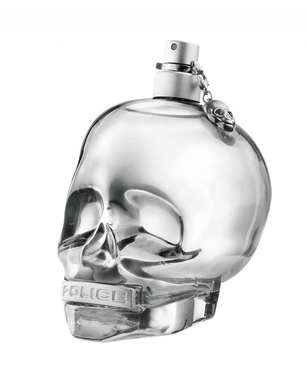 To Be Super (Pure) Police Parfum - ein neues Parfum für Frauen und ...