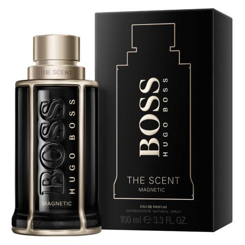 Boss The Scent For Him Magnetic Hugo Boss Colonia - una nuevo fragancia ...