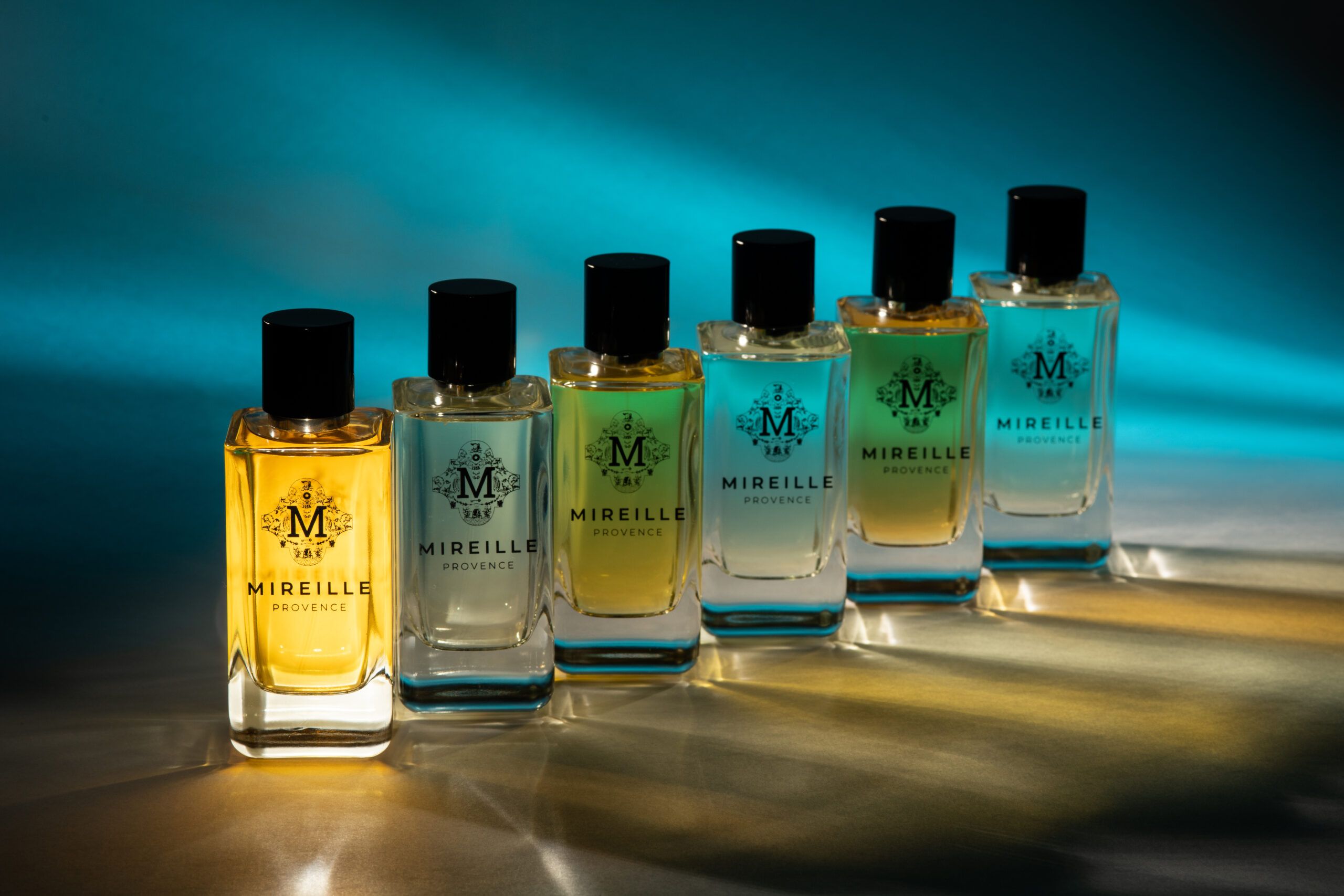 Farandole Mireille Provence Parfum Een Nieuwe Geur Voor Dames En