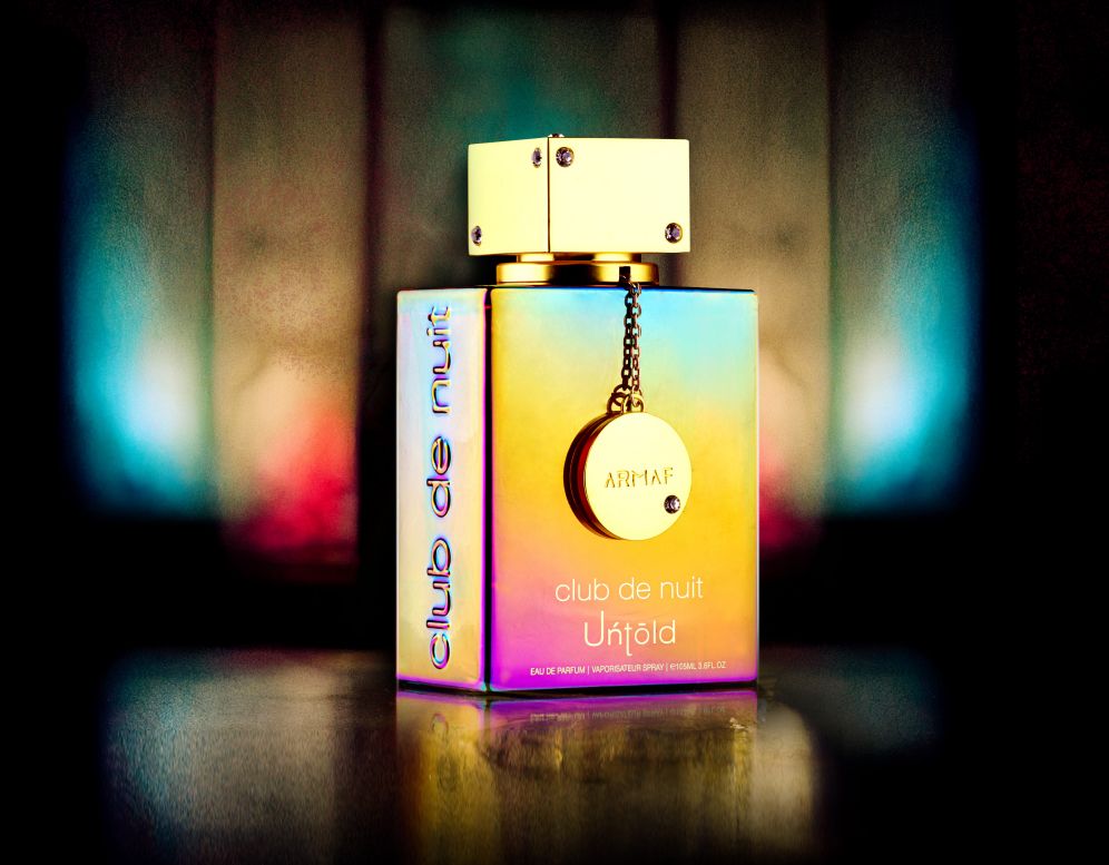 Club de Nuit Untold Armaf parfum - een nieuwe geur voor dames en heren 2022