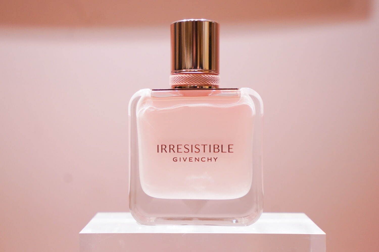 Irrésistible Givenchy Rose Velvet Givenchy perfumy - to nowe perfumy ...