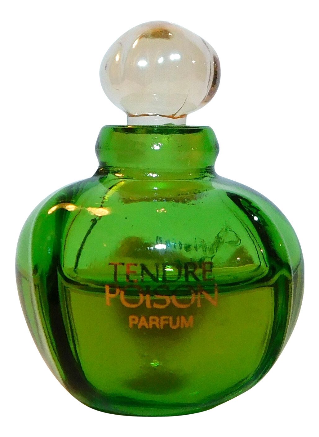 Tendre Poison Parfum Dior аромат — аромат для женщин 1994