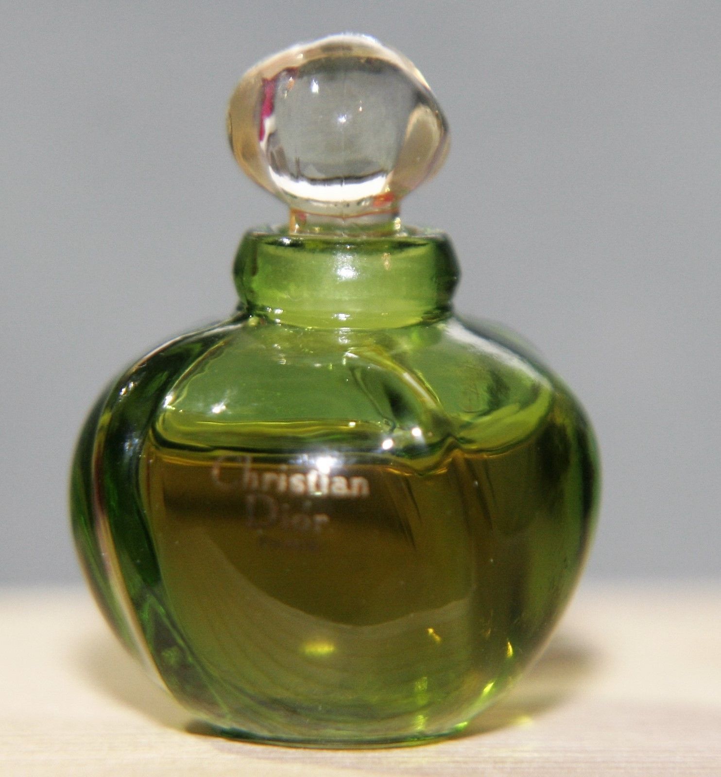 Tendre Poison Parfum Dior perfume - a fragrância Feminino 1994