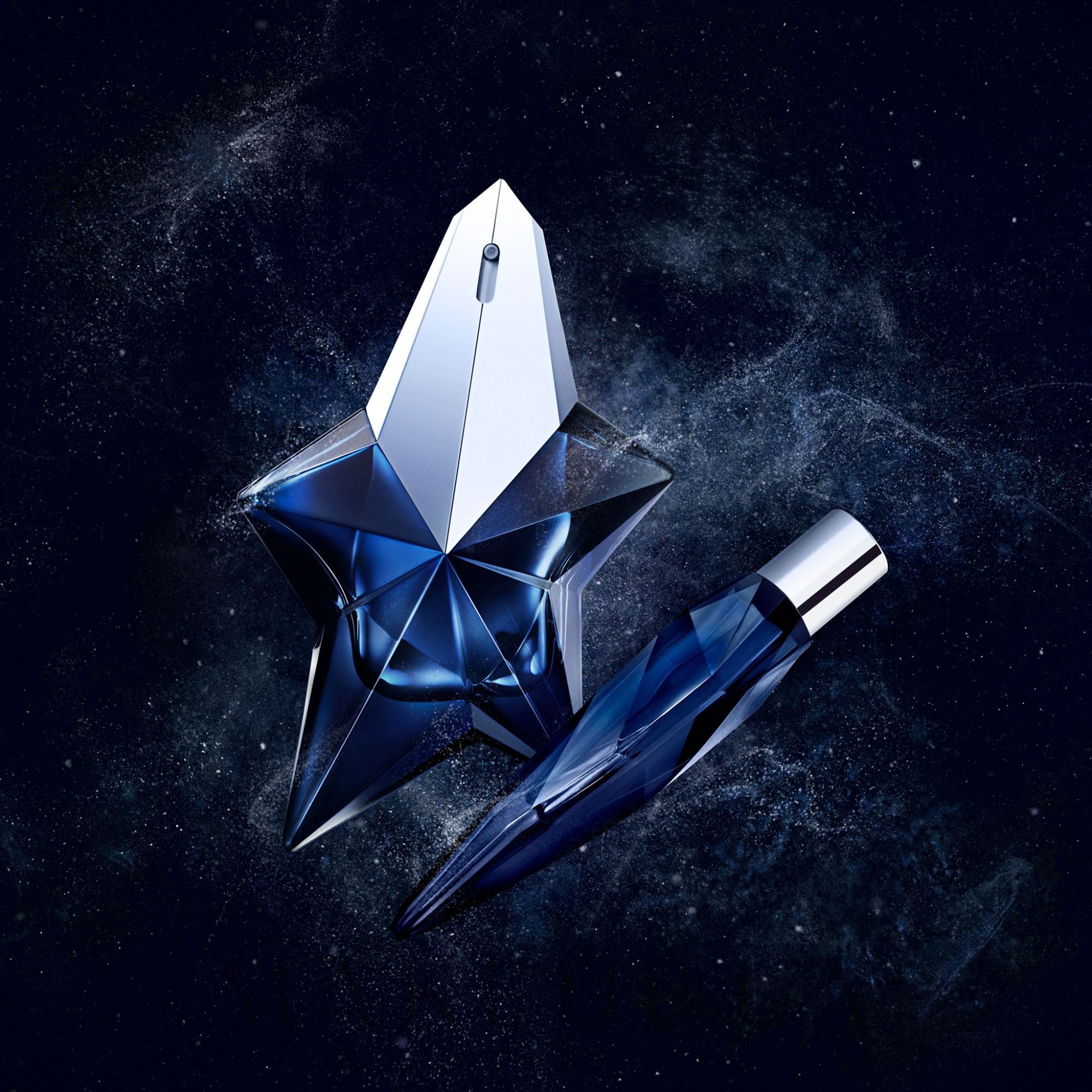 Angel Elixir Mugler fragancia - una nuevo fragancia para Mujeres 2023