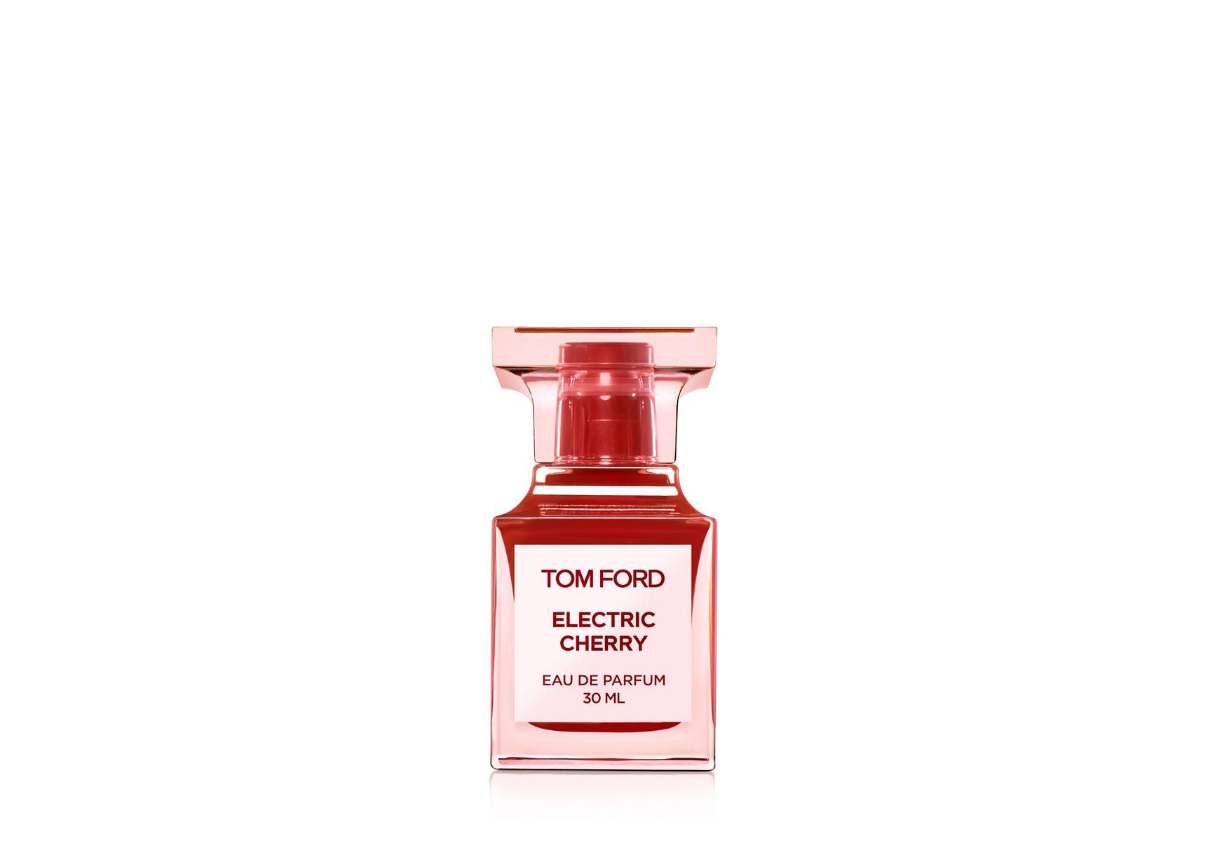 Electric Cherry Tom Ford Parfum - ein neues Parfum für Frauen und Männer 2023