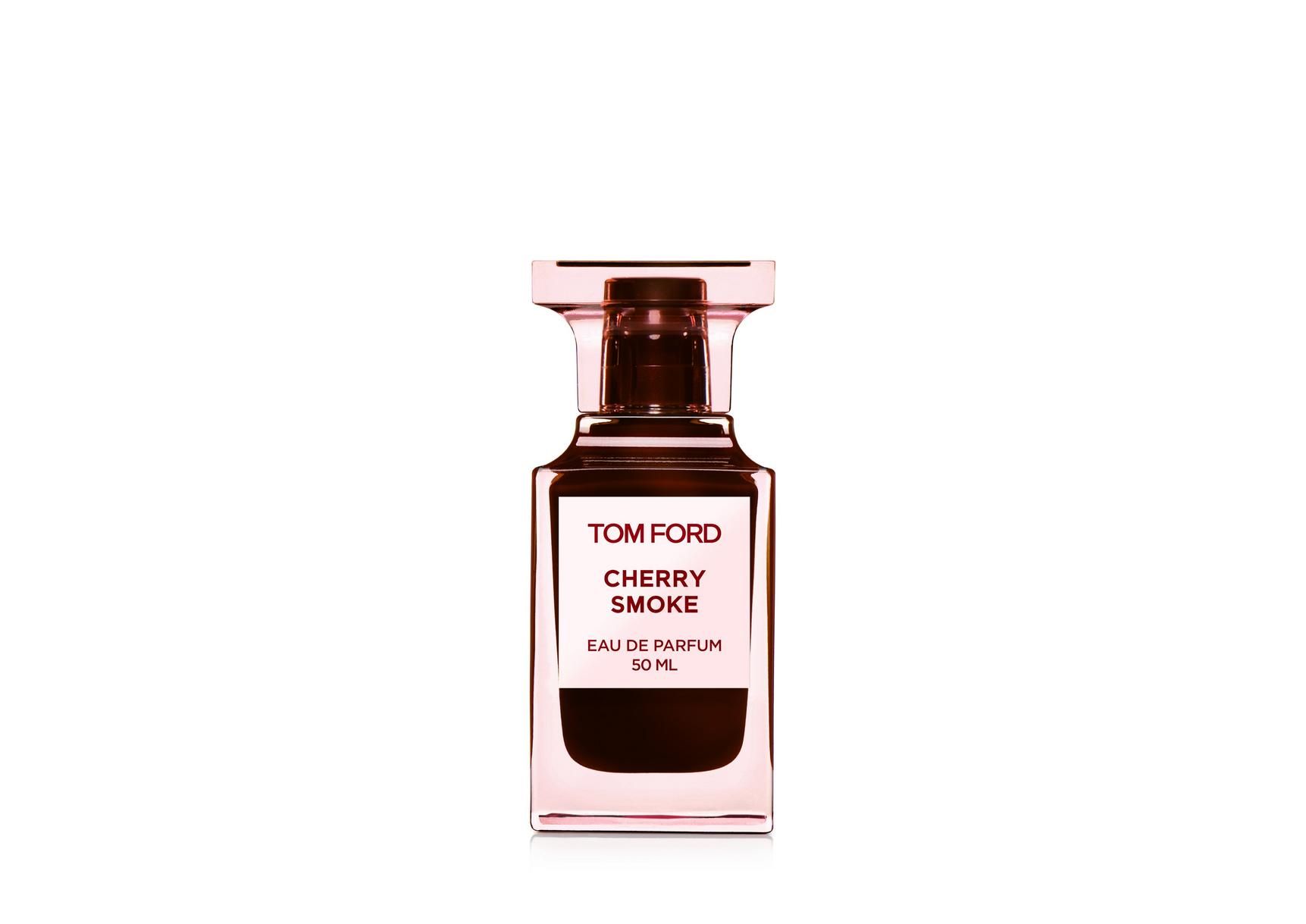 Cherry Smoke Tom Ford - una novità fragranza unisex 2022