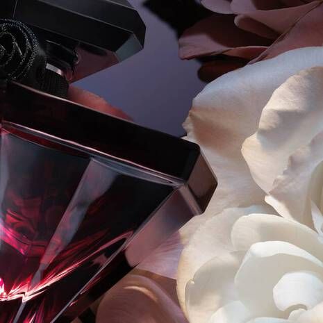 La Nuit Trésor Fleur de Nuit Lancôme - una novità fragranza da donna 2023