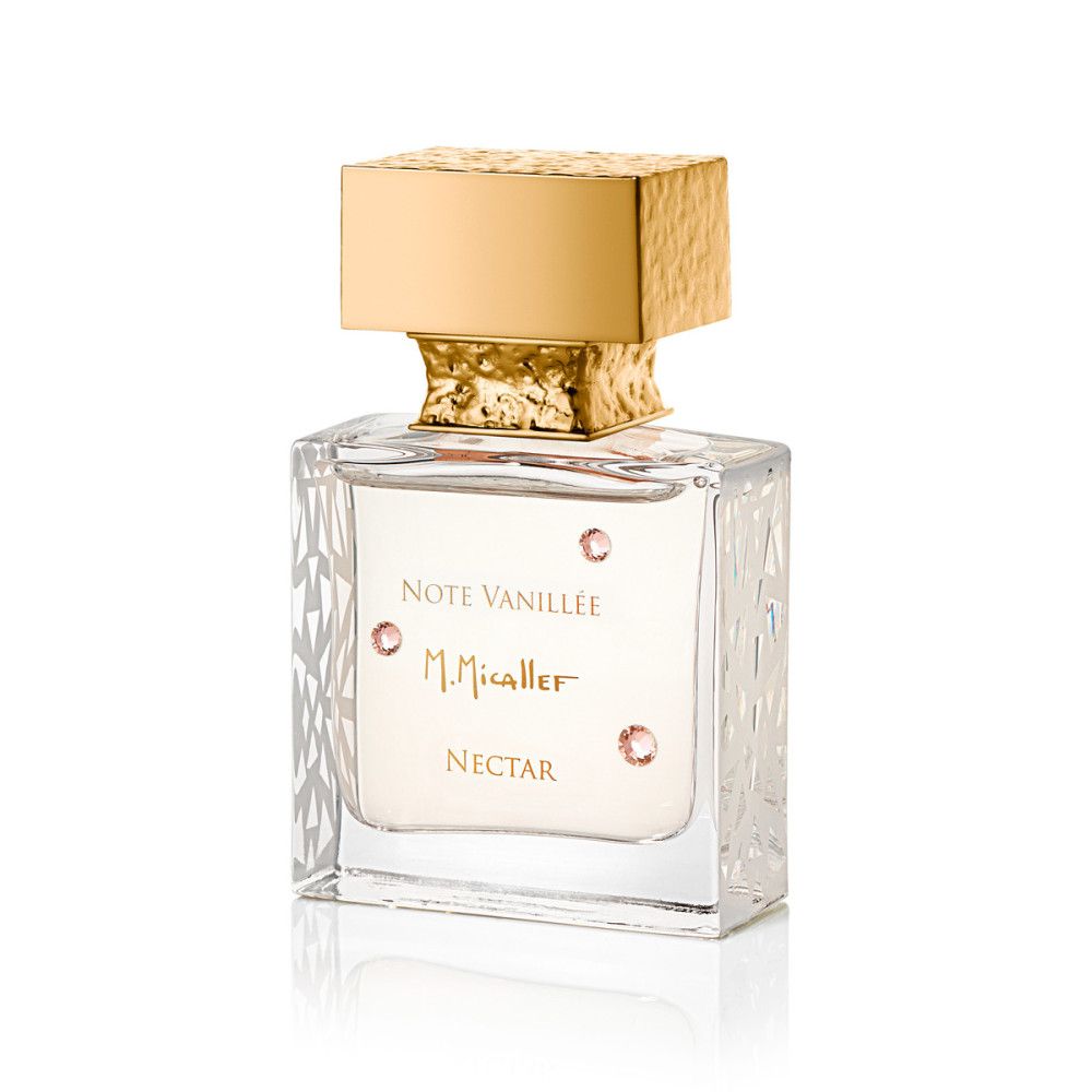 Note Vanillée Nectar M. Micallef parfum - un nouveau parfum pour homme ...