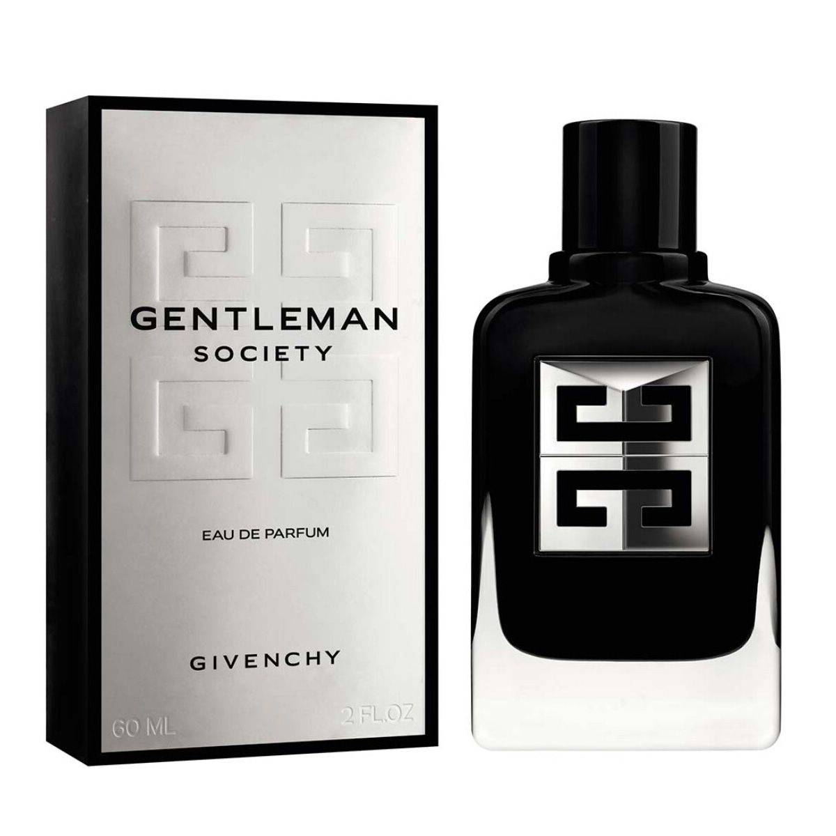Gentleman Society Givenchy - una novità fragranza da uomo 2023