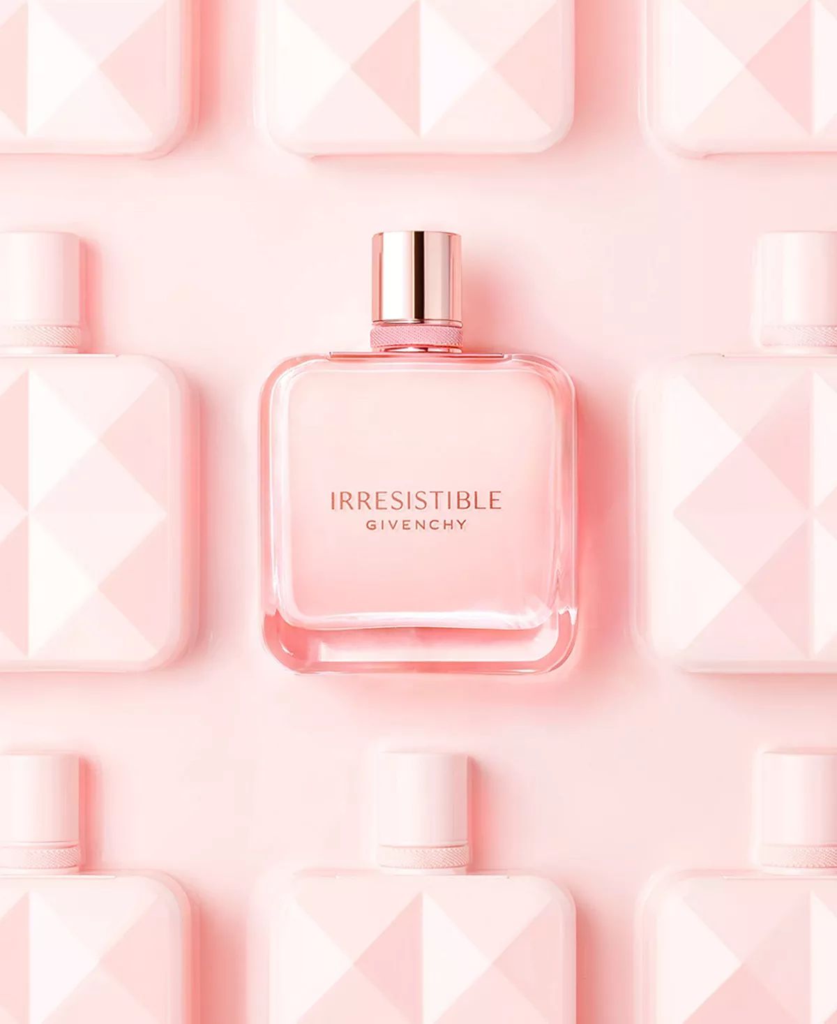 Irrésistible Givenchy Rose Velvet Givenchy perfumy - to nowe perfumy ...