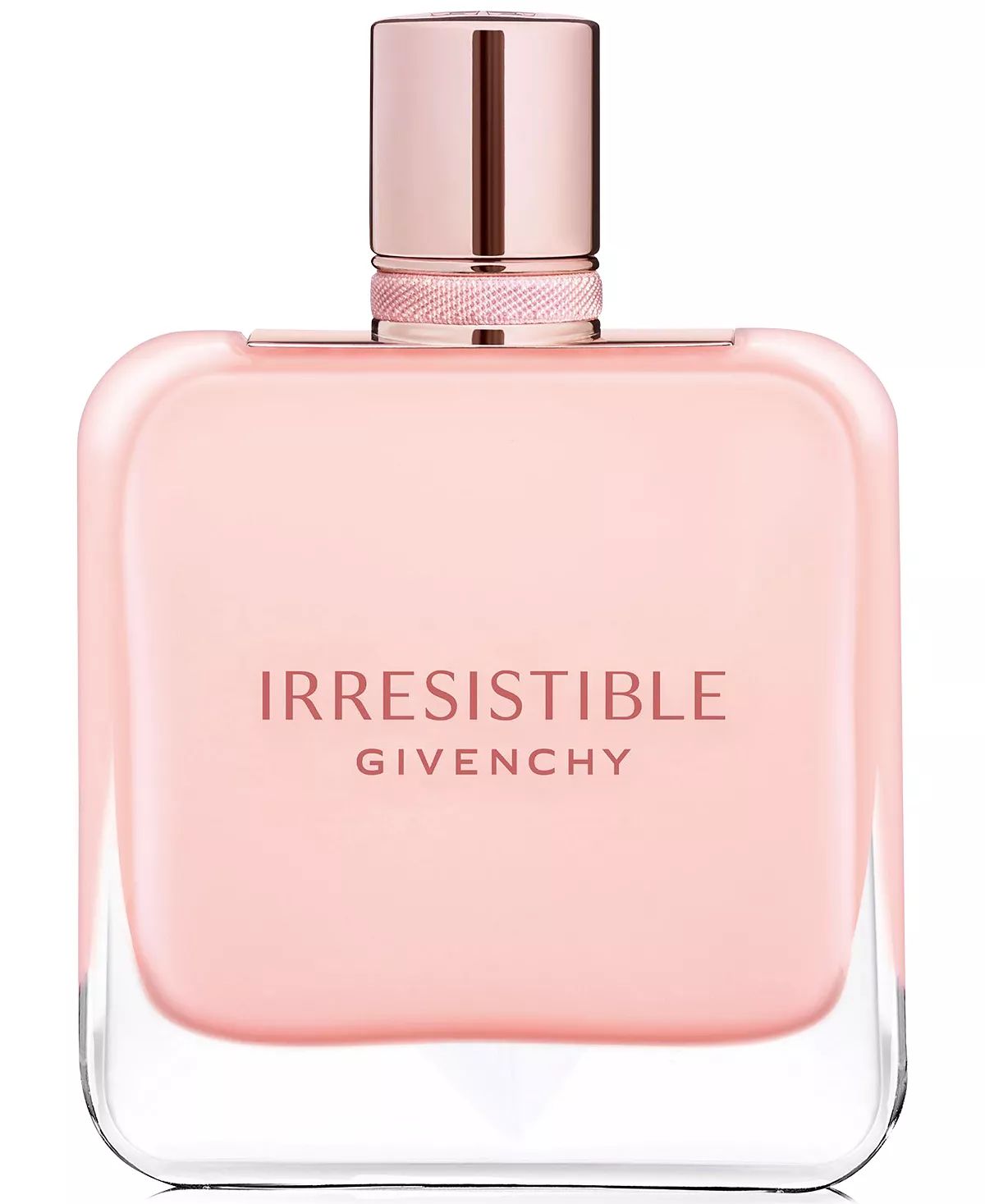 Irrésistible Givenchy Rose Velvet Givenchy fragancia - una nuevo ...