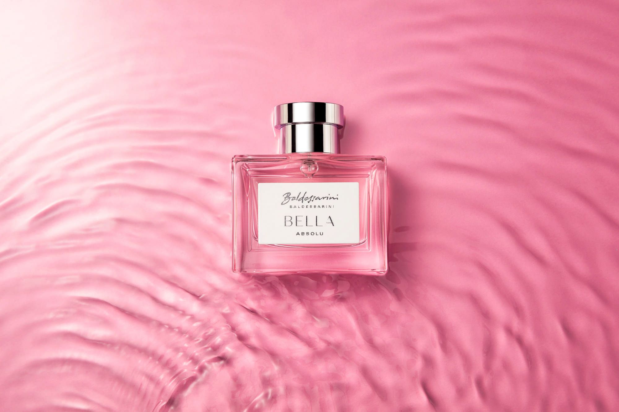 Bella Absolu Baldessarini Parfum - ein neues Parfum für Frauen 2023