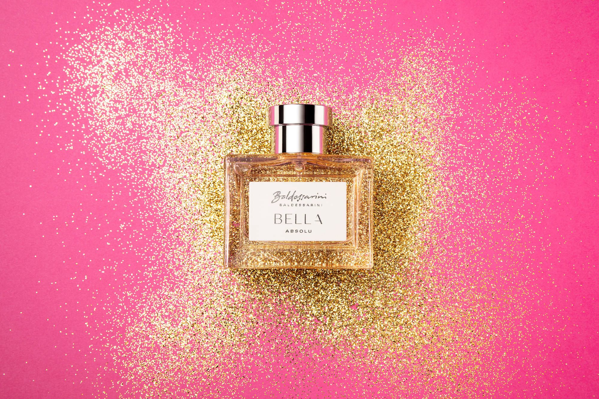 Bella Absolu Baldessarini Parfum - ein neues Parfum für Frauen 2023